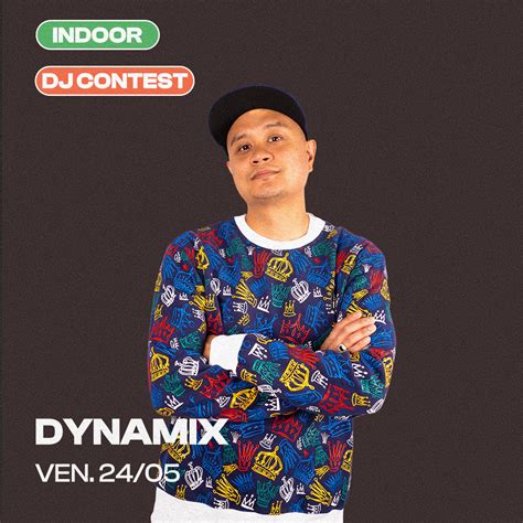 Challengers Dynamix Playin Paris