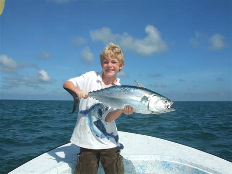 Bonito Florida Sportsman