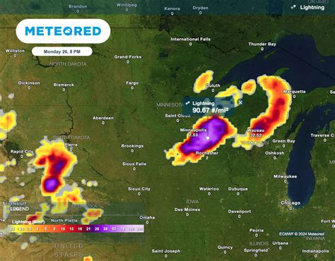 Us Weather This Week Summer Heat Returns Storms Make The Trek