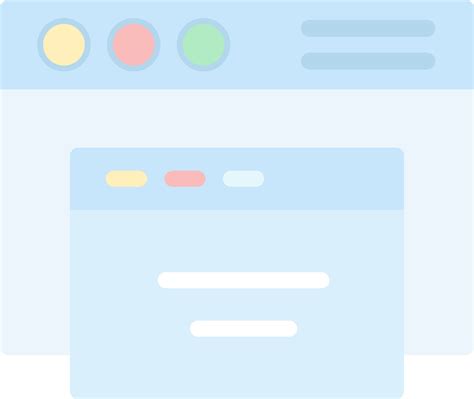 Pop Up Vector Icon Design 16285378 Vector Art At Vecteezy