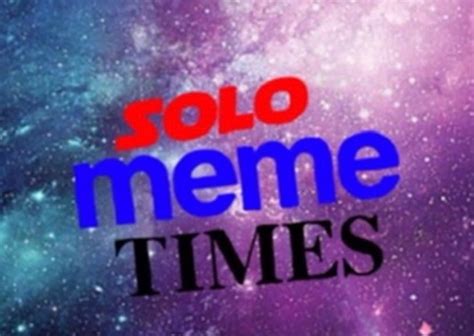 Solomemetimes