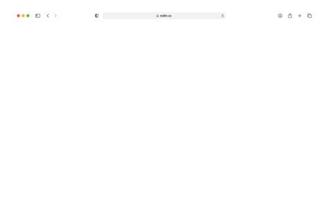 Плавный скролл в Тильде Готовая библиотека модификаций и эффектов для Тильды от Нолим