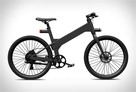 Flash Smart Electric Bike