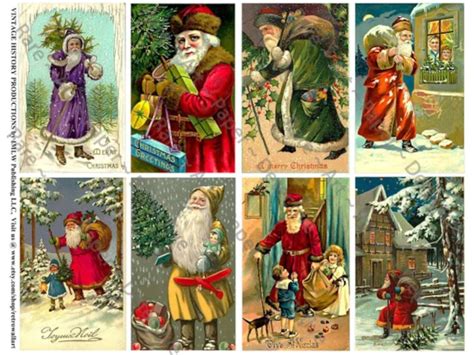 Дядо Коледа човек на дясното Война и мир