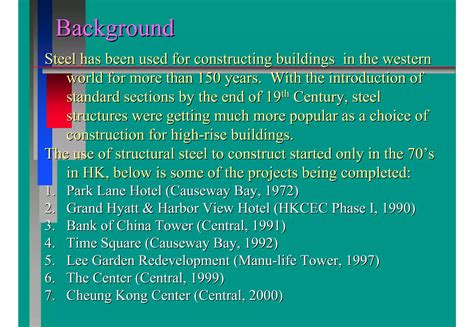 Multi Storey Structural Steel Structures Pdf