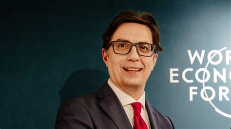 Пендаровски Западен Балкан „мека точка“ за европска безбедност