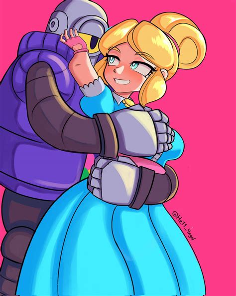 Piper And Rico By Angeluxart On Deviantart