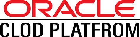 Oracle Cloud Logo Png Svg Ai Vector Free Download