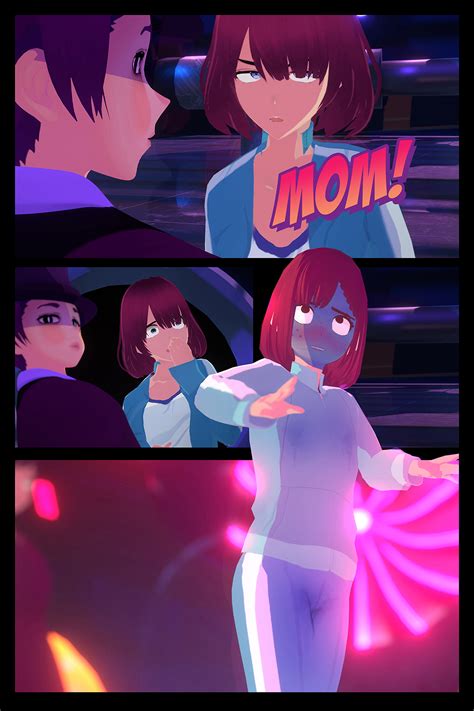 Double Bubble Vol 1 By BLUEBERRYVERSE