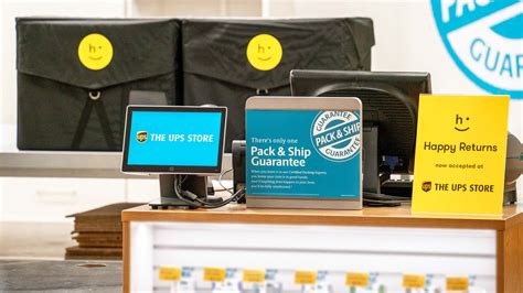 How Were Making Customer Returns Easy Happy Returns X Ups