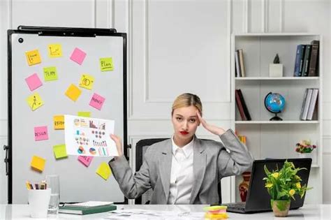 Unleashing Productivity Through Effective Task Management With Subtasks