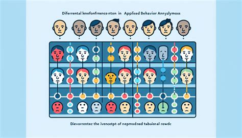 A Comprehensive Guide To Differential Reinforcement Dri In Aba Brighter Strides Aba
