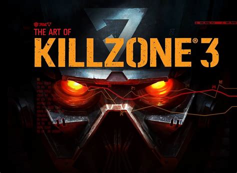 Logotipo De Killzone Isa Games Guerrilla Games