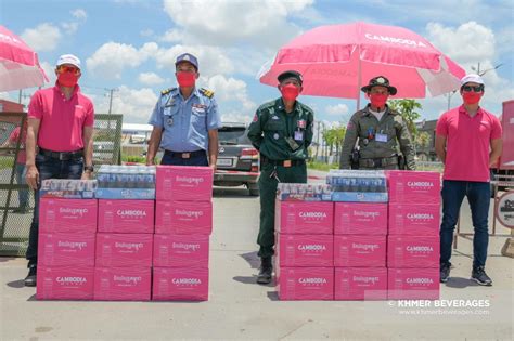 ៣ថ្ងៃ ក្រុមហ៊ុនខ្មែរ ប៊ែវើរីជីស លោកឧកញ៉ា លាង ពៅ