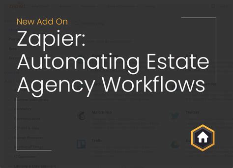 Boost Productivity And Automate Workflows With Our Zapier Integration