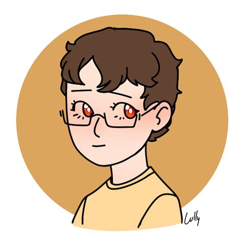 Danny Catier By Wyrdeer On Deviantart