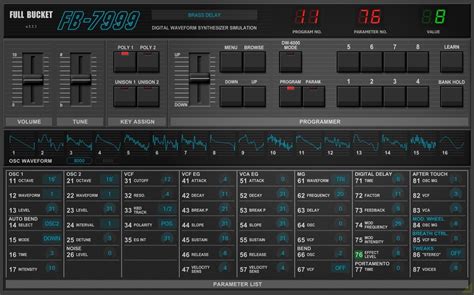 15 Best Free Korg Vst Emulator Plugins For 2024