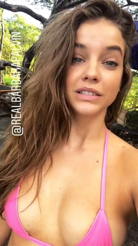 Barbara Palvin Sexy Pics Gifs Video Pinayflixx Mega Leaks