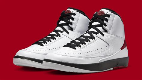 Air Jordans 2 Retro New Arrivals
