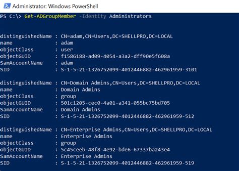 Get AdGroupMember AD グループ メンバーを CSV にエクスポート Gamingdeputy Japan