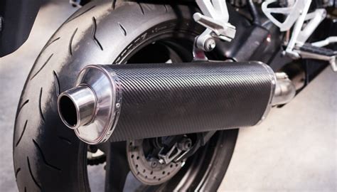 Scarico Moto Multe Salate Senza Il Db Killer