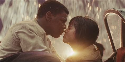Unintentionally Funny Moments In Star Wars