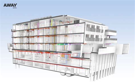 Understanding MEP In Construction A Comprehensive Guide Away Digital
