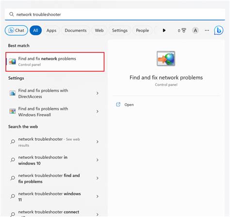 How To Fix Network Connection Issues On Windows 11 Saint