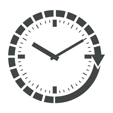 限时 倒计时 图标