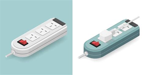 Singapore Plug Type Power Outlet Adapter Singapore Ofw