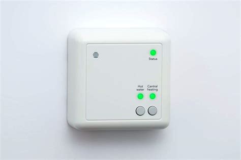 5 Easy Fixes For ‘hive Receiver Not Turning On The Boiler Smart Home Mag