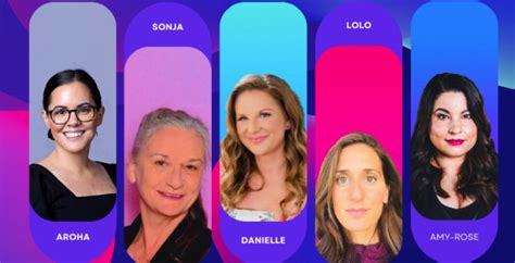 All Things Blockchain On Linkedin Internationalwomensday Tech Blockchain