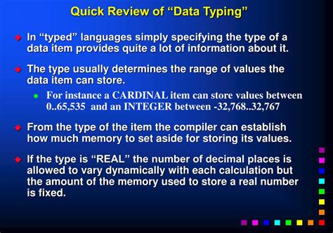 Ppt Cobol Basics 1 Powerpoint Presentation Free Download Id422237
