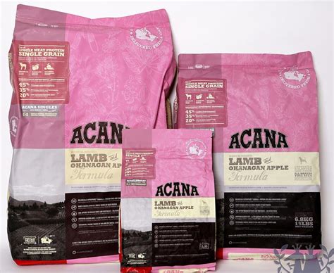 Корм для собак Acana (Акана): преимущества и недостатки, цена, состав