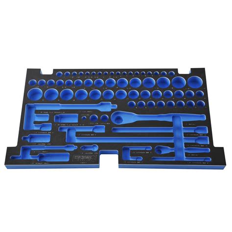 Eva Tray Empty Suits Eva201t Kincrome Tools Kincrome