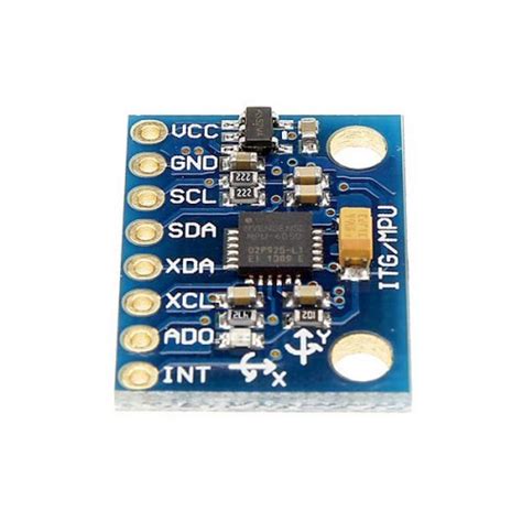 Giao tiếp I2C với nhiều module Cộng đồng Arduino Việt Nam