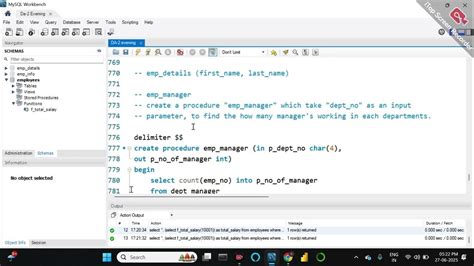 Sql Lecture 15 Sql Stored Function Nmd Pvt Ltd Youtube