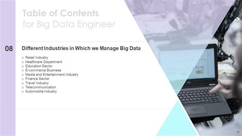 Top 10 Data Engineering Powerpoint Presentation Templates In 2025