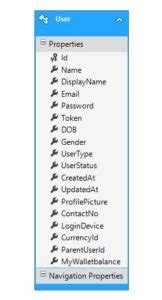 Implementing Remember Me Feature In ASP NET MVC