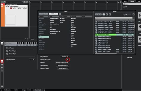 How To Work With Chord Pads In Cubase