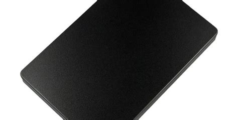 Seagate TB Backup Plus Slim Portable Drive Review KitGuru