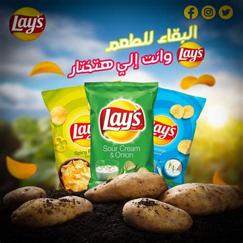 Lays Fady Magdy I 2025