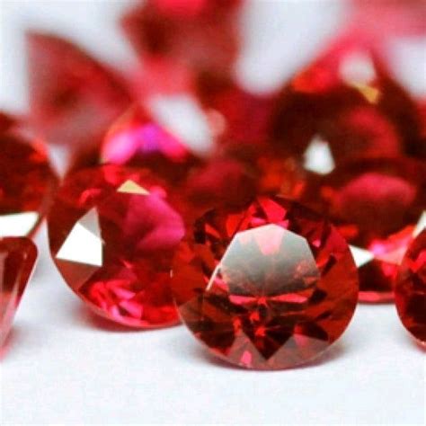 🔻🔻 Over The Years Finest Quality Rubies Have Broken Auction Price Records Commanding The
