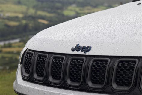 Jeep Compass 4xe Hybrid 2022 Reviews Complete Car