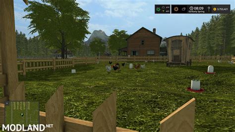 Dukefarming Map Pack V 2 0 Fs 17