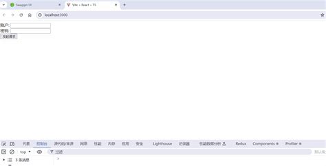 全栈开发：使用 core webapi构建前后端分离的核心技巧（一） webapi前后端分离 csdn博客
