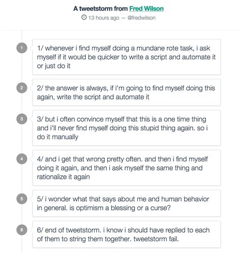 Scripting For Others Avc