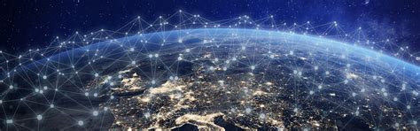 Satellite Constellations Types Parameters And Applications