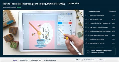 best procreate tutorials for your digital art skills 2024