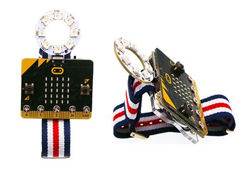 Buy Powerbit Watch Kit For Microbit （without Microbit Board） Ef08192